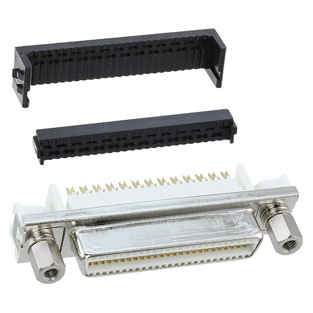 DX31A-50S-LNA(55) Hirose Electric Co Ltd | Conectores, interconectores | DigiKey